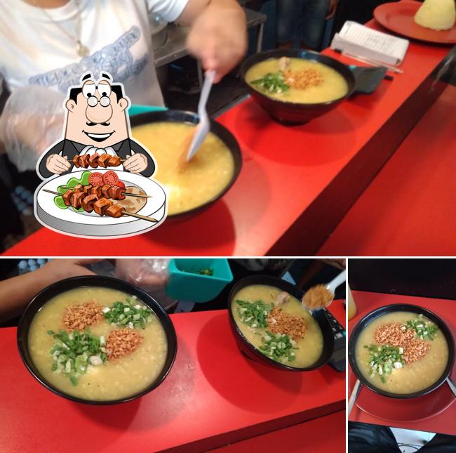 Master Gaw - Sucat, Parañaque - Restaurant menu, prices and reviews