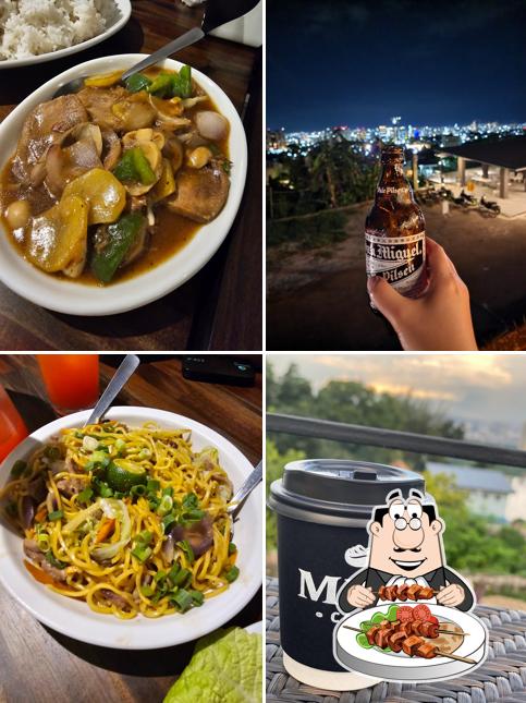 Mr. A Bar & Restaurant, Cebu City - Restaurant menu, prices and reviews