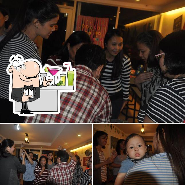 My Belly Best Friend Resto and Cafe, Cabuyao - Restaurant reviews