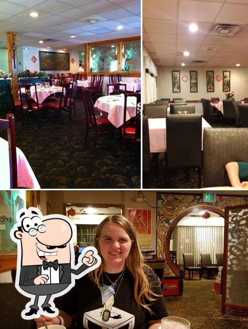 Orient Chinese Restaurant in Carneys Point Township - Restaurant menu ...
