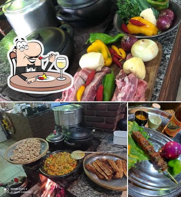 Pestana Espeto's pub & bar, Marília - Restaurant reviews