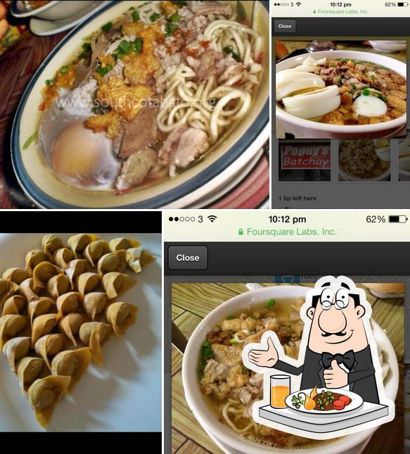 Popoy's Batchoy, Koronadal City - Restaurant menu, prices and reviews