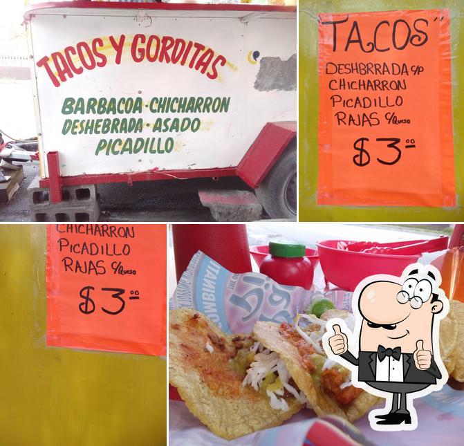 Remolque De Tacos restaurant, Guadalupe - Restaurant reviews