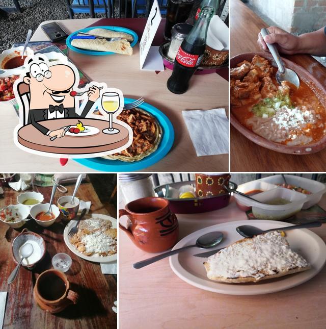 Los Guayabitos Restaurante, Suchitlán - Menú del restaurante, precios y ...