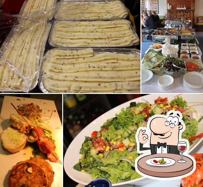 Stony River Country Diner, Okato - Restaurant menu, prices and reviews