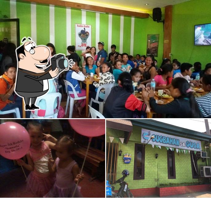 Sugbahan Sa Gusa, Cagayan de Oro - Restaurant menu, prices and reviews