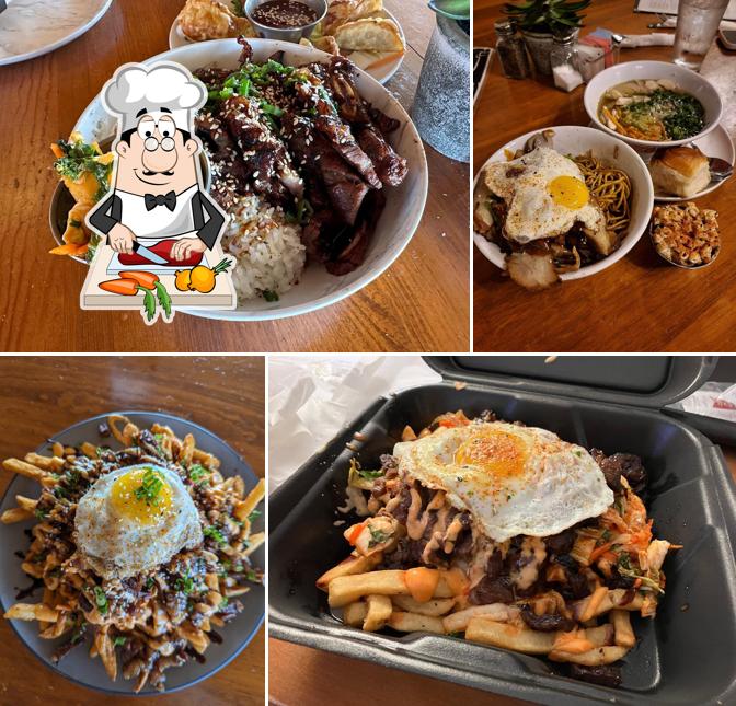 Sunset 89, Page - Restaurant menu, prices and reviews