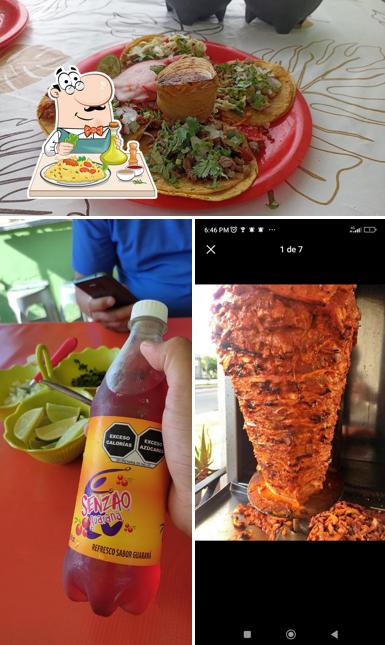 Tacos las lajas, Cancún - Restaurant menu, prices and reviews