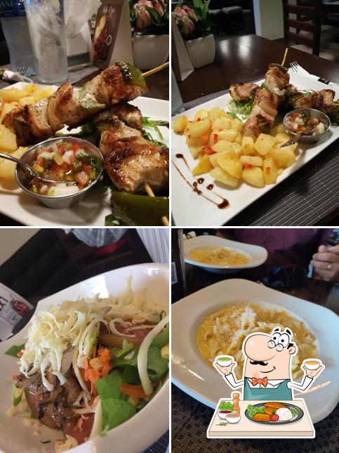 Tallados Sucursal Miraflores, Santo Domingo - Menú del restaurante ...