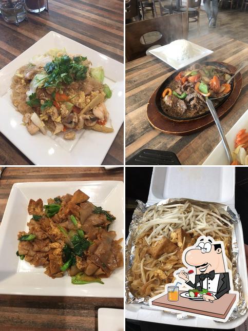 Thai Spoon 2 in Loma Linda - Restaurant menu and reviews