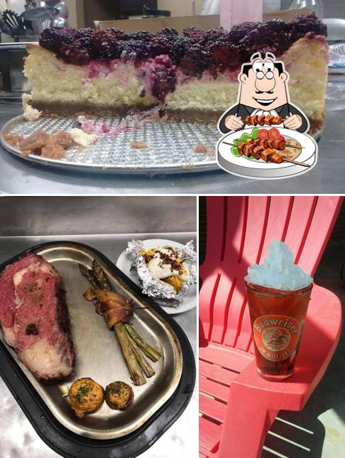 The Fox Den Bar & Grill in Grass Range - Restaurant reviews