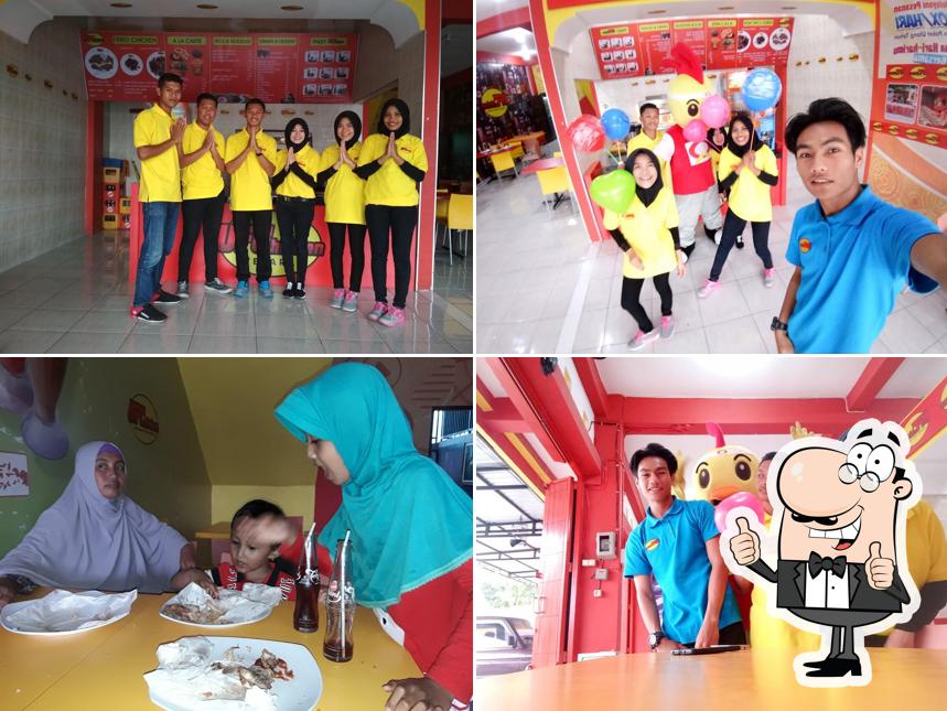 Top 5 places to eat in Rarang, june 2025 - Restaurant Guru