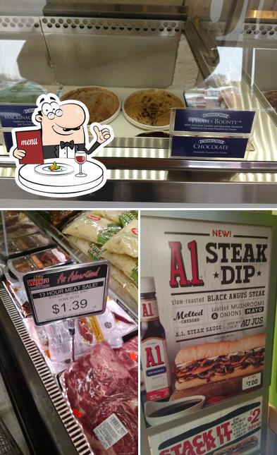 Wayne's Foods Plus in Webster - Restaurant reviews