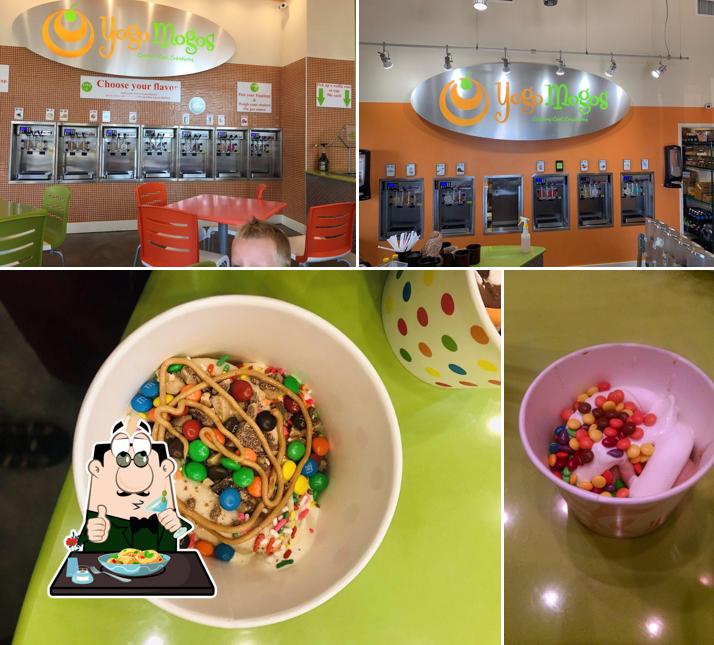 Yogo Mogos in Fort Walton Beach - Restaurant reviews