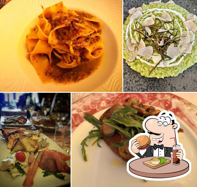 Ristorante da Baffone, Velletri - Recensioni del ristorante