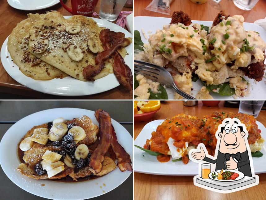 Ruby Slipper Old Metairie, 2700 Metairie Rd in Metairie - Restaurant ...