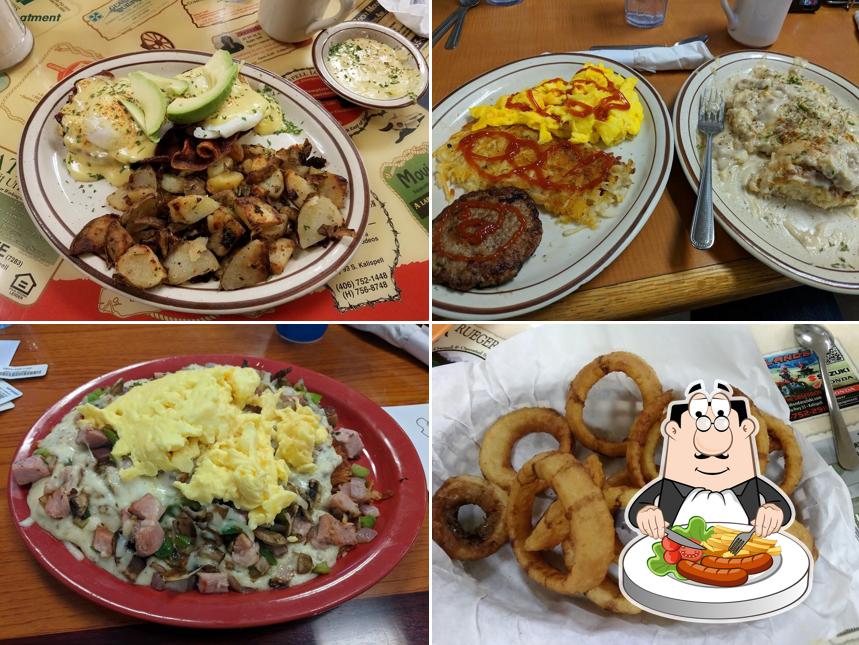 Top 5 restaurants with fried chicken in Kalispell, march 2025 ...