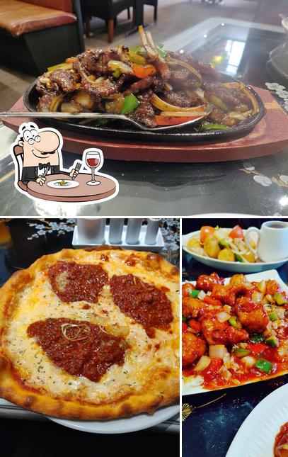Tasty Kitchen restaurant, Tornio - Restaurant reviews