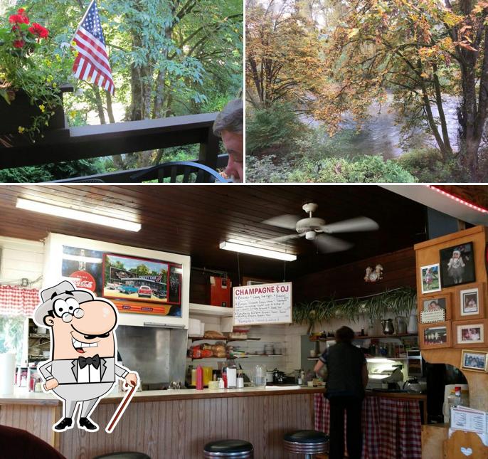Testy Chef Cafe, Maple Valley - Restaurant menu, prices and reviews