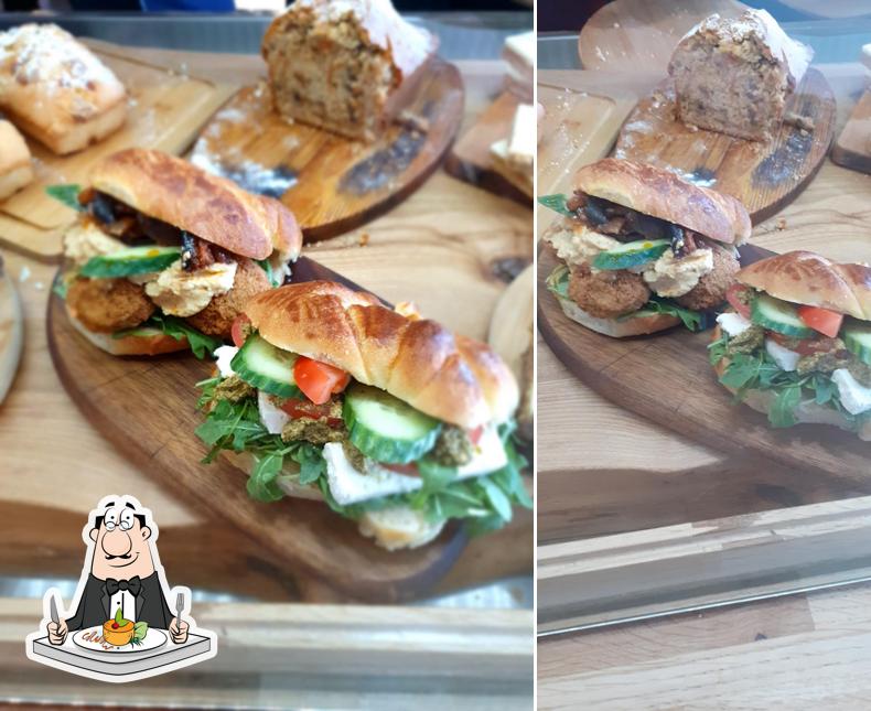The Blasta Bistro, Edinburgh - Restaurant menu, prices and reviews