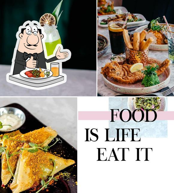 The Treehouse Bar & Restaurant in Hessle - Restaurant reviews