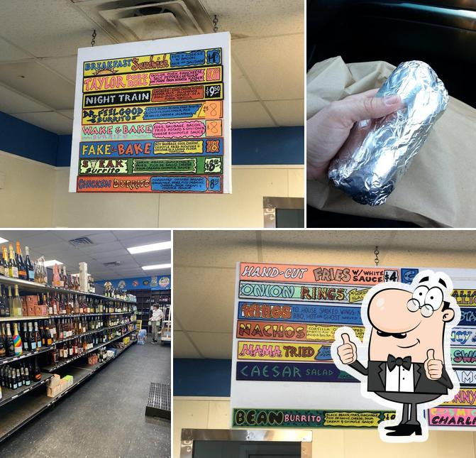 Waves Market & Deli, Waves - Restaurant menu, prices and reviews