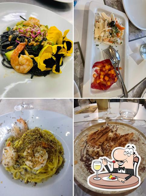 Ristorante Zì Rocco, Roma - Menu del ristorante, prezzi e recensioni