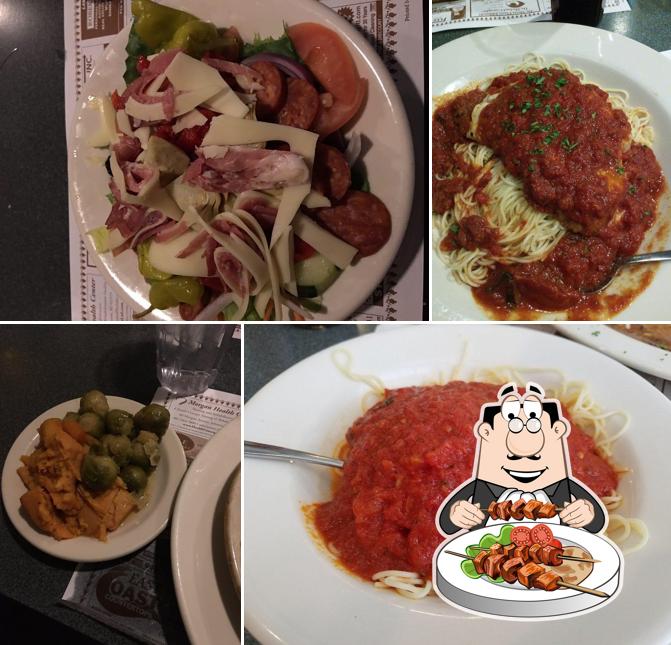 Atwood Grill in Johnston - Restaurant menu and reviews