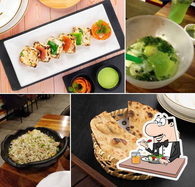Chai Break - Patia, Bhubaneswar, KIIT Rd - Restaurant menu and reviews