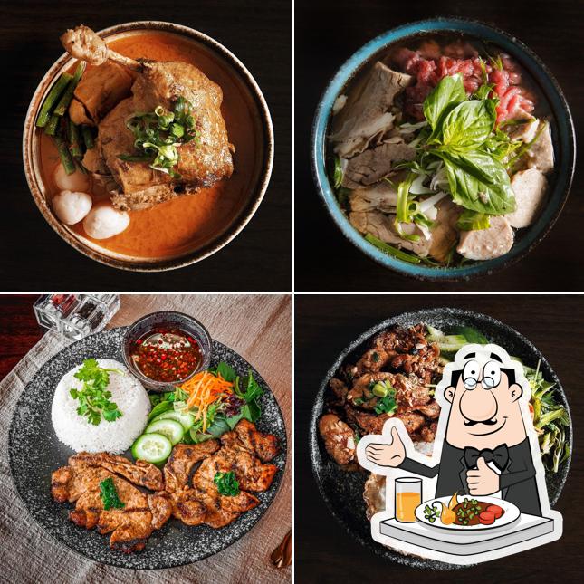 Top 2 restaurants with chicken chow mein in Crows Nest, october 2024 ...