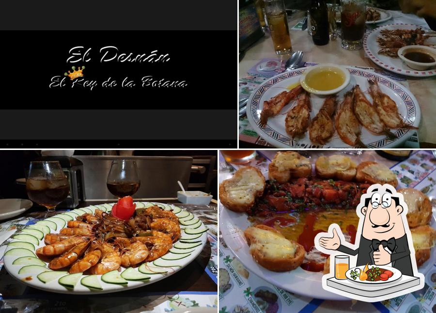 El Desván, Ciudad López Mateos - Menú del restaurante, precios y reseñas