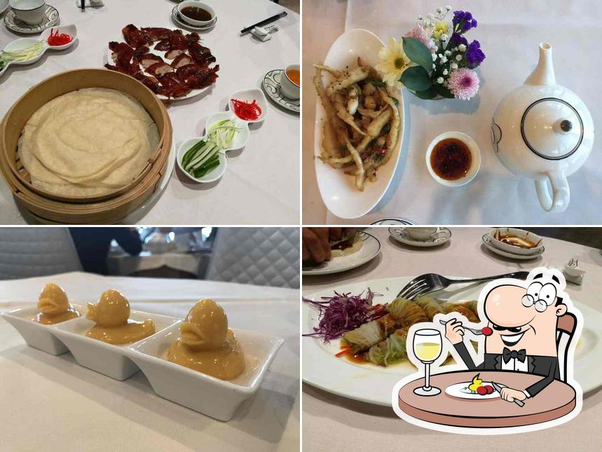 8 On The Point Chinese Restaurant, East Perth - Restaurant menu, prices ...