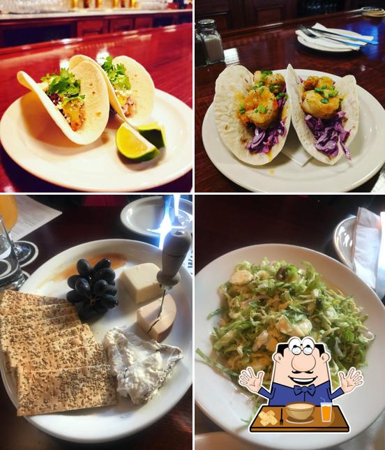 The 16th Ward, Scranton - Restaurant menu, prices and reviews