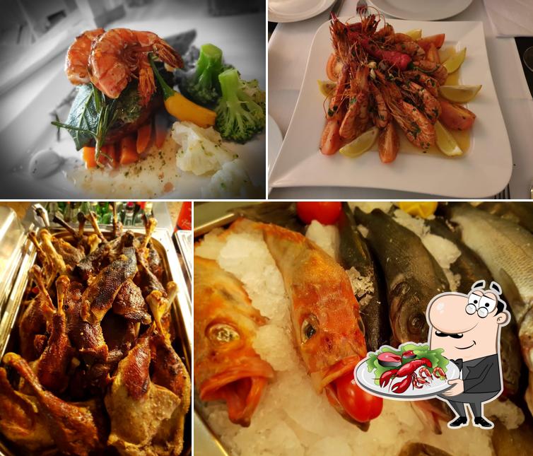 Restaurant Vivaldie, Weyhe - Restaurantspeisekarten und Bewertungen