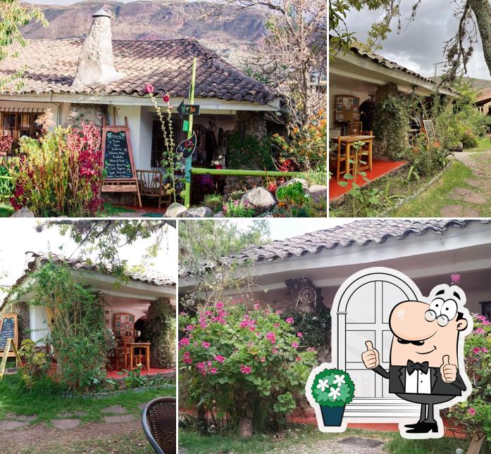 Top 5 restaurantes con helado en Urubamba, marzo 2025 - Restaurant Guru