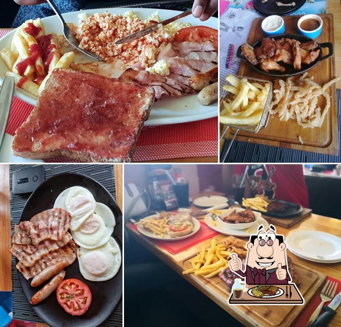 Top 7 restaurants with kids play area in Durban, december 2025 ...