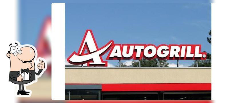 Autogrill, Gallarate - Menu del ristorante, prezzi e recensioni