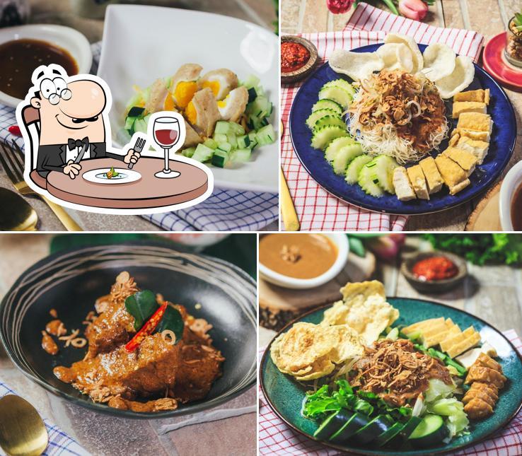 Top 5 indonesian restaurants in New York City, july 2025 - Restaurant Guru