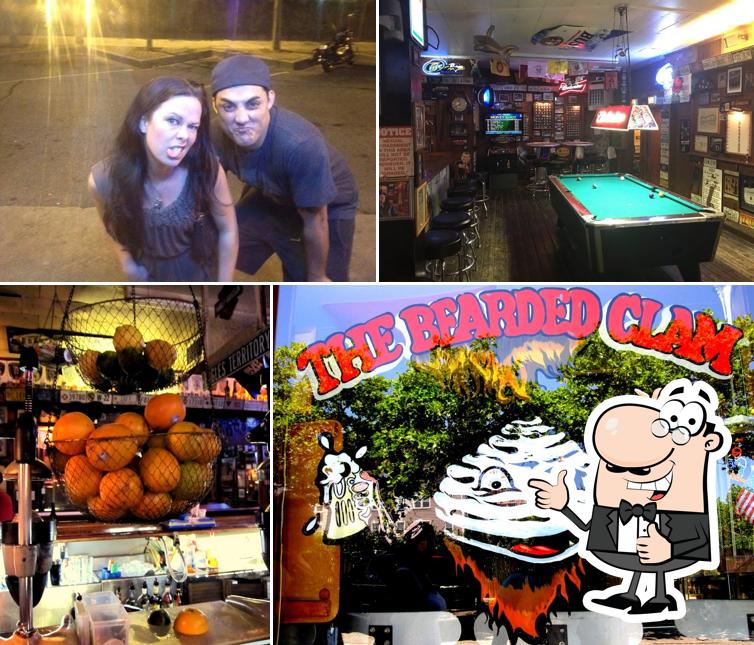 Bearded Clam, Ocean City - Restaurant menu, prices and reviews
