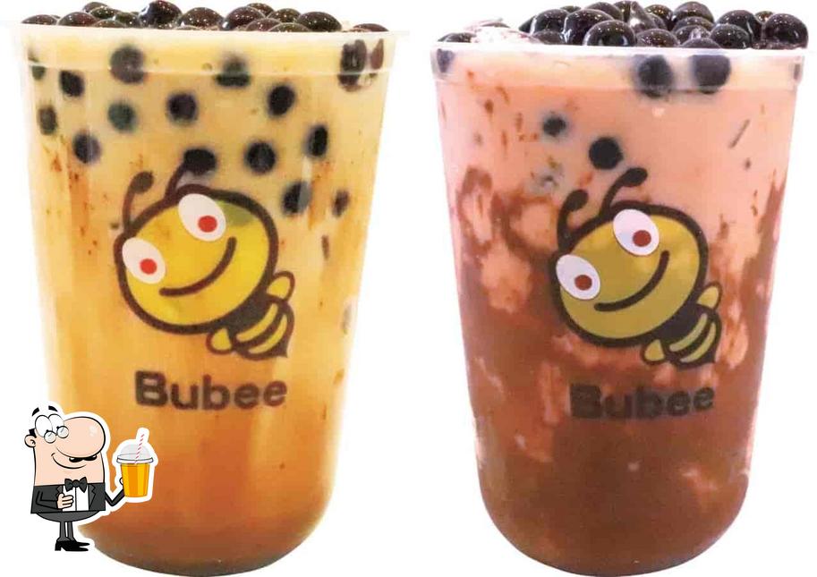 Bubee Drinks Cafe Dubai Building 3 Restaurant Menu And Reviews