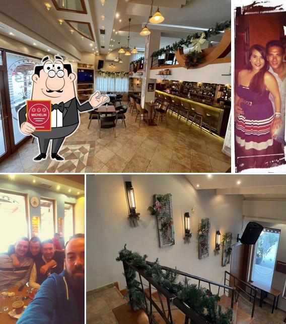 eros cafe bar, Neokastro - Restaurant reviews