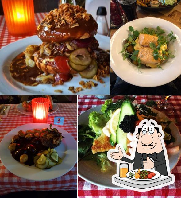 Die besten pyttipanna in Randers Restaurants, Winter 2024 - Restaurant Guru