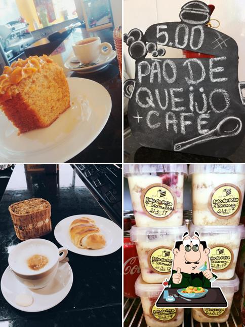 Café Polini, Jundiaí - Avaliações de restaurantes