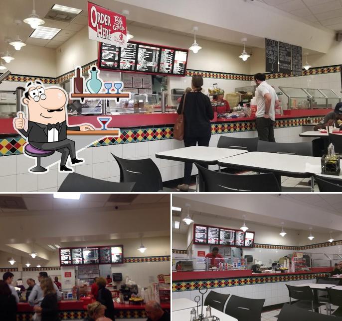 Premo's Deli, Miami - Restaurant menu, prices and reviews