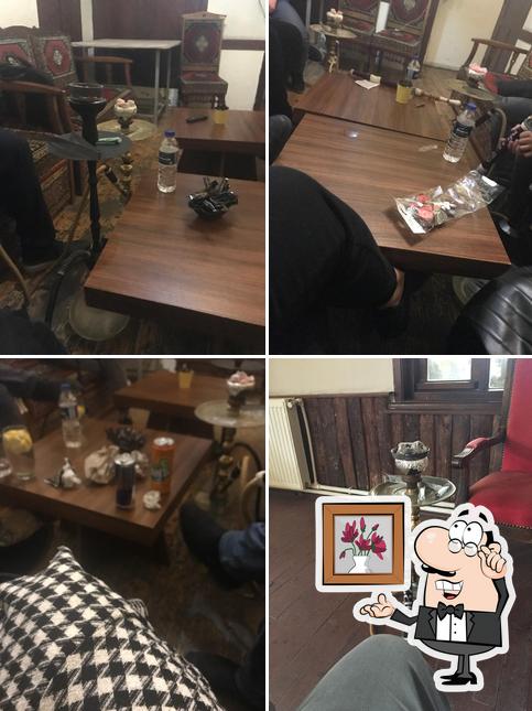 tarihi azade konağı, Konya - Restaurant reviews