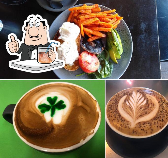 The Sand Goanna in Dubbo - Restaurant menu and reviews