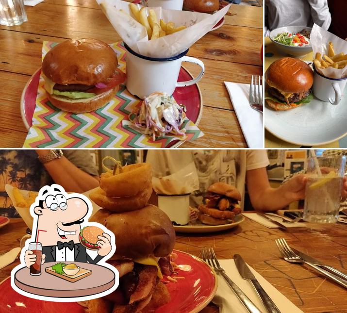 Capo Lounge, Mansfield - Restaurant menu, prices and reviews
