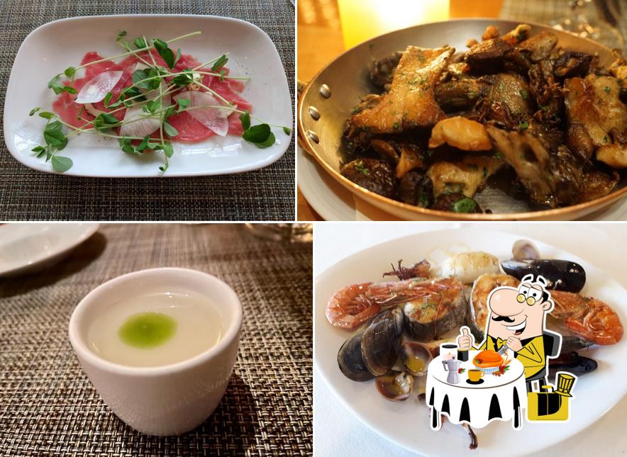 Craft New York, New York City - Restaurant menu, prices and reviews