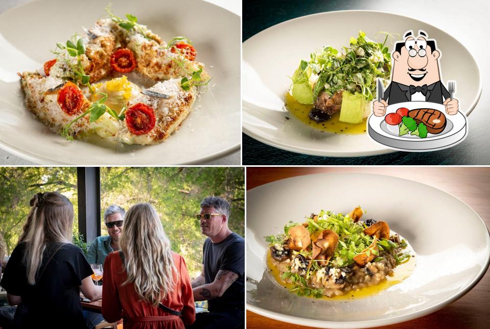 Double Dutch Hazelwood, Pretoria - Restaurant menu, prices and reviews