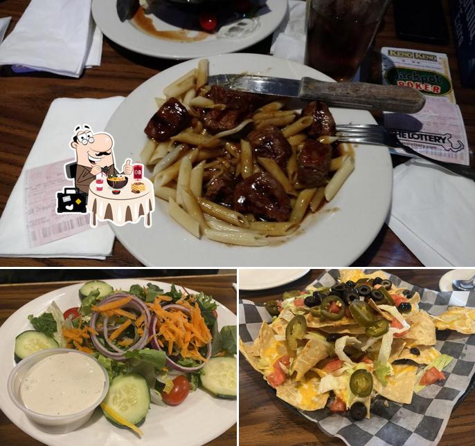 Fitzy's Pub & Family Dining, Plainville - Restaurant menu, prices and ...